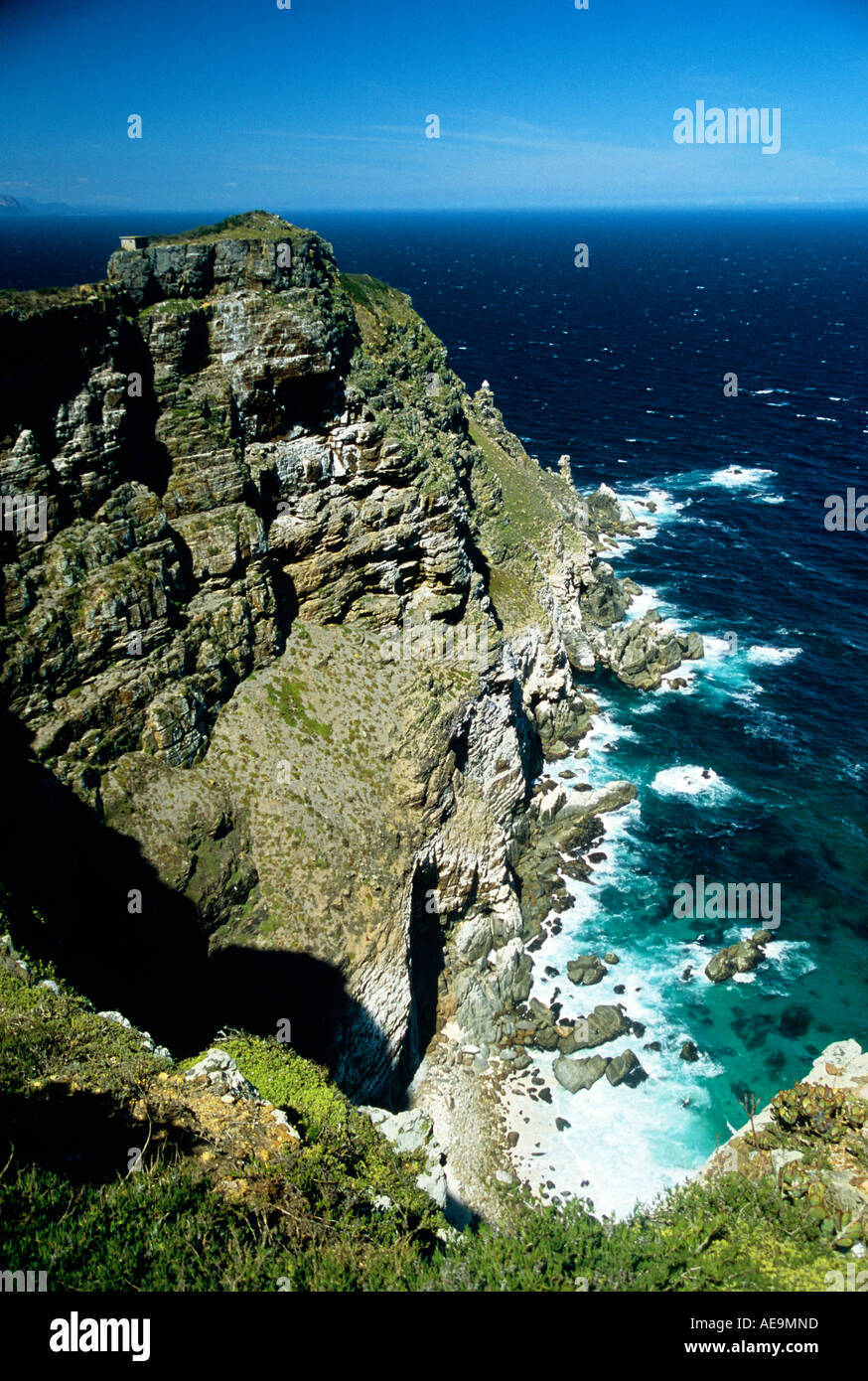 Cape peninsula’s tip hi-res stock photography and images - Alamy