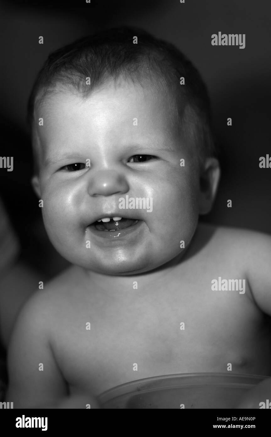 Lily baby girl hi-res stock photography and images - Alamy