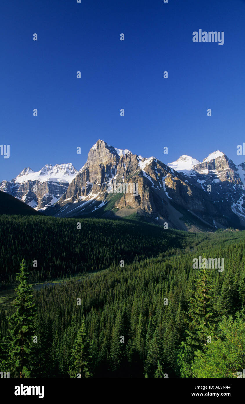 Mt babel hi-res stock photography and images - Alamy
