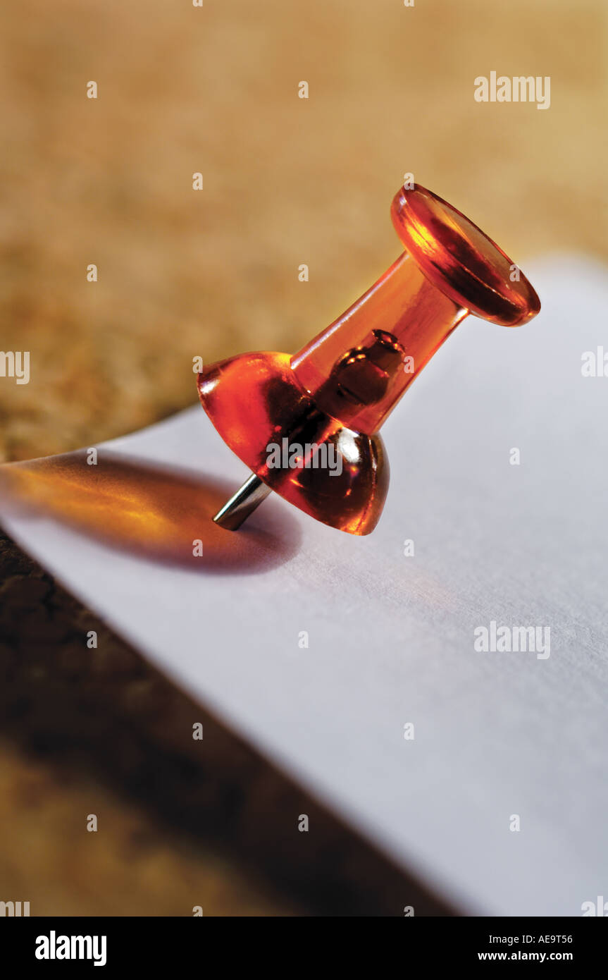 Pinup board hi-res stock photography and images - Alamy