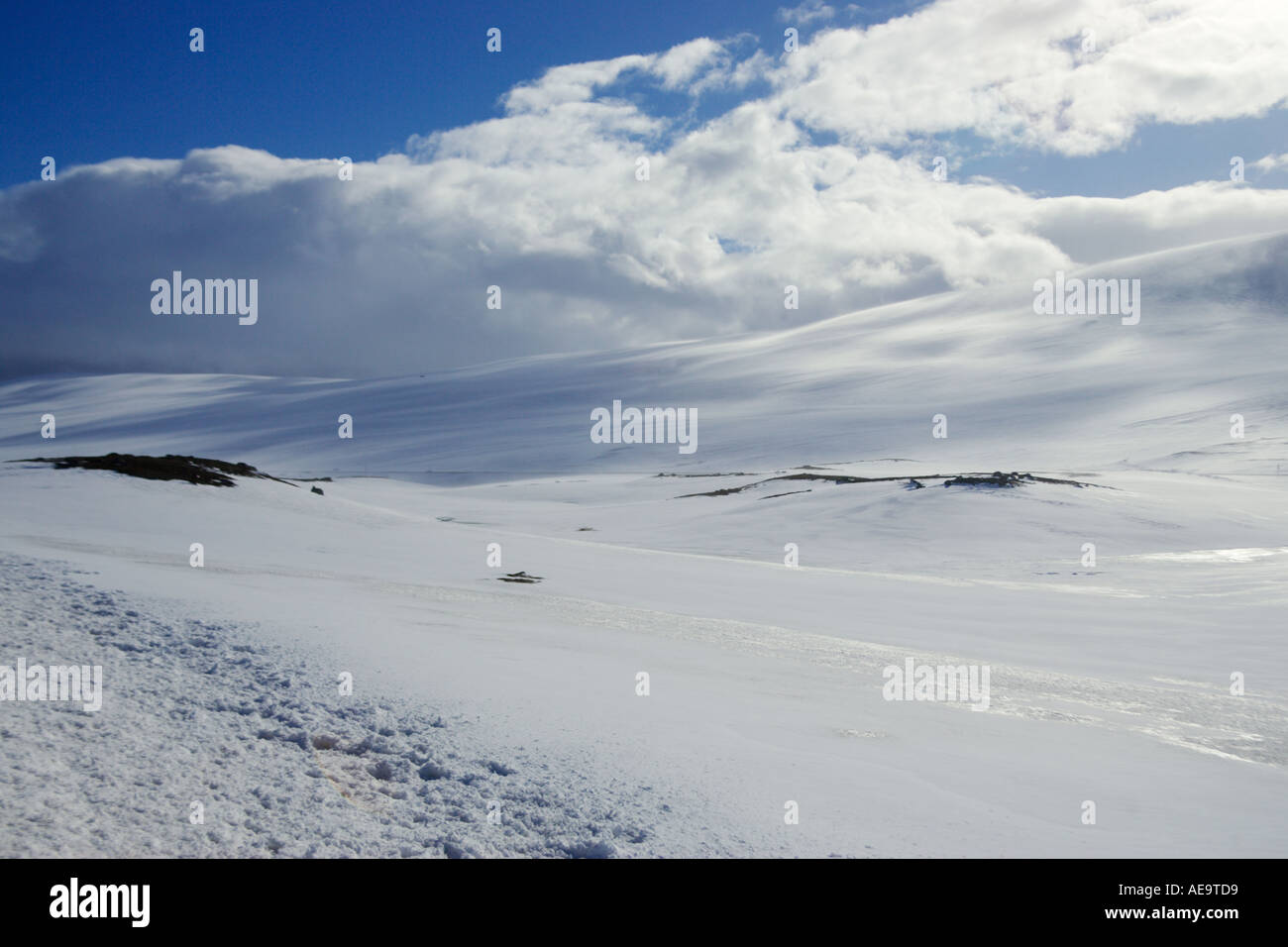 Highway e6 hi-res stock photography and images - Alamy