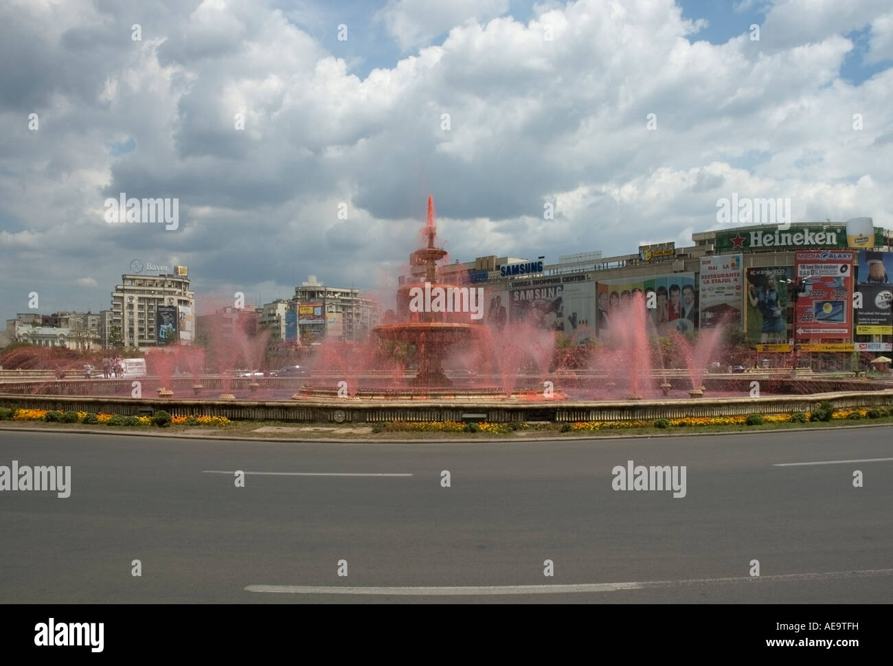 Unirrii hi-res stock photography and images - Alamy