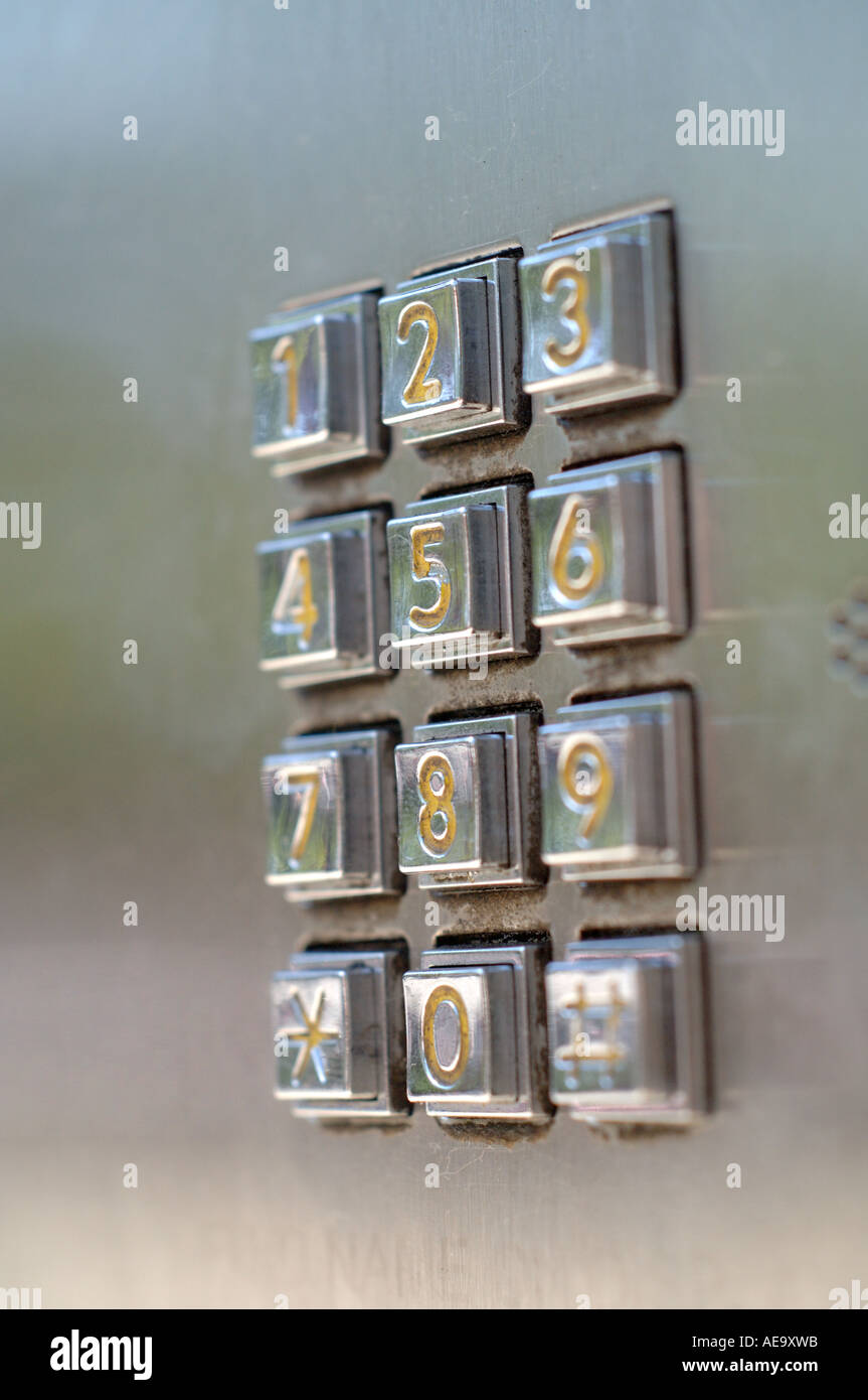 Entry numbered hi-res stock photography and images - Alamy