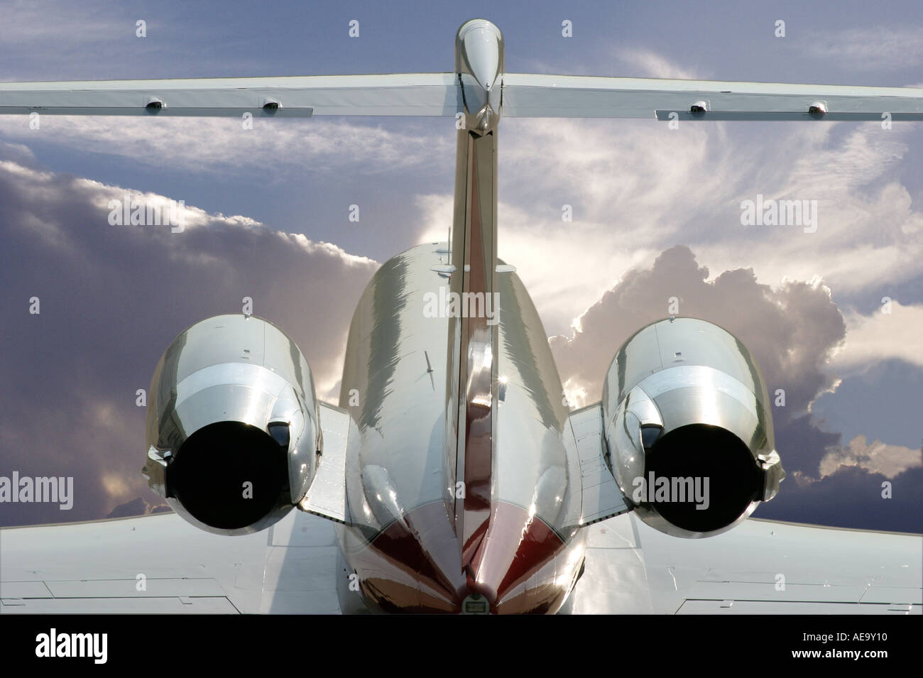 Jet born hi-res stock photography and images - Alamy