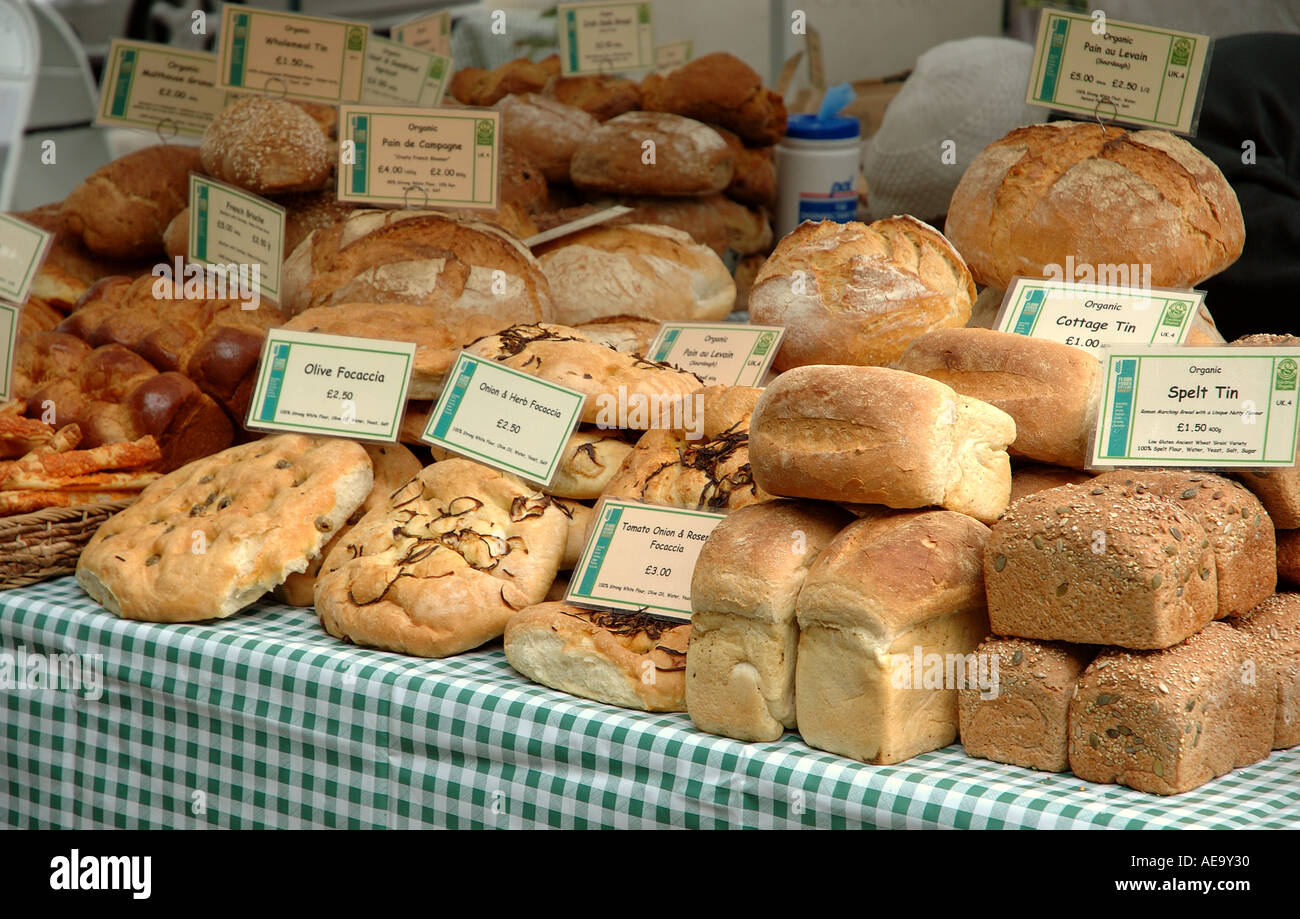 Chelsea farmers market hi-res stock photography and images - Alamy