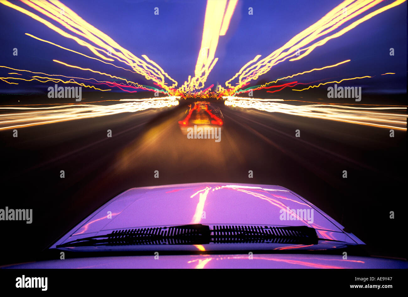 Front moving hi-res stock photography and images - Alamy