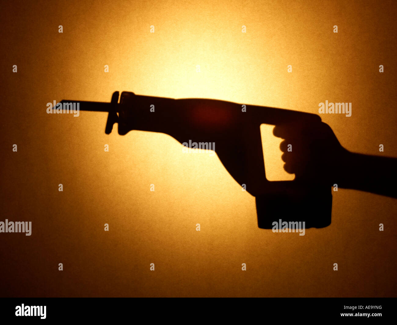 Reciprocating saws hi-res stock photography and images - Alamy