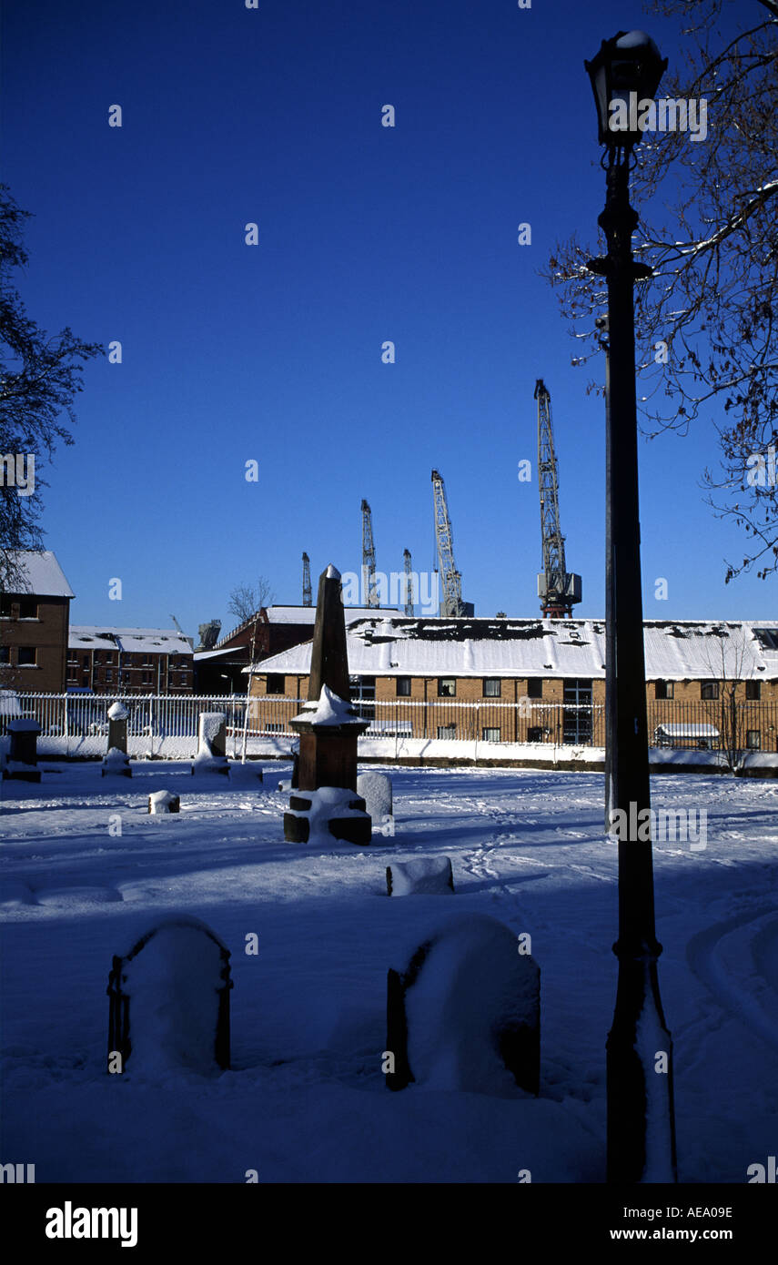 Govan stones hi-res stock photography and images - Alamy