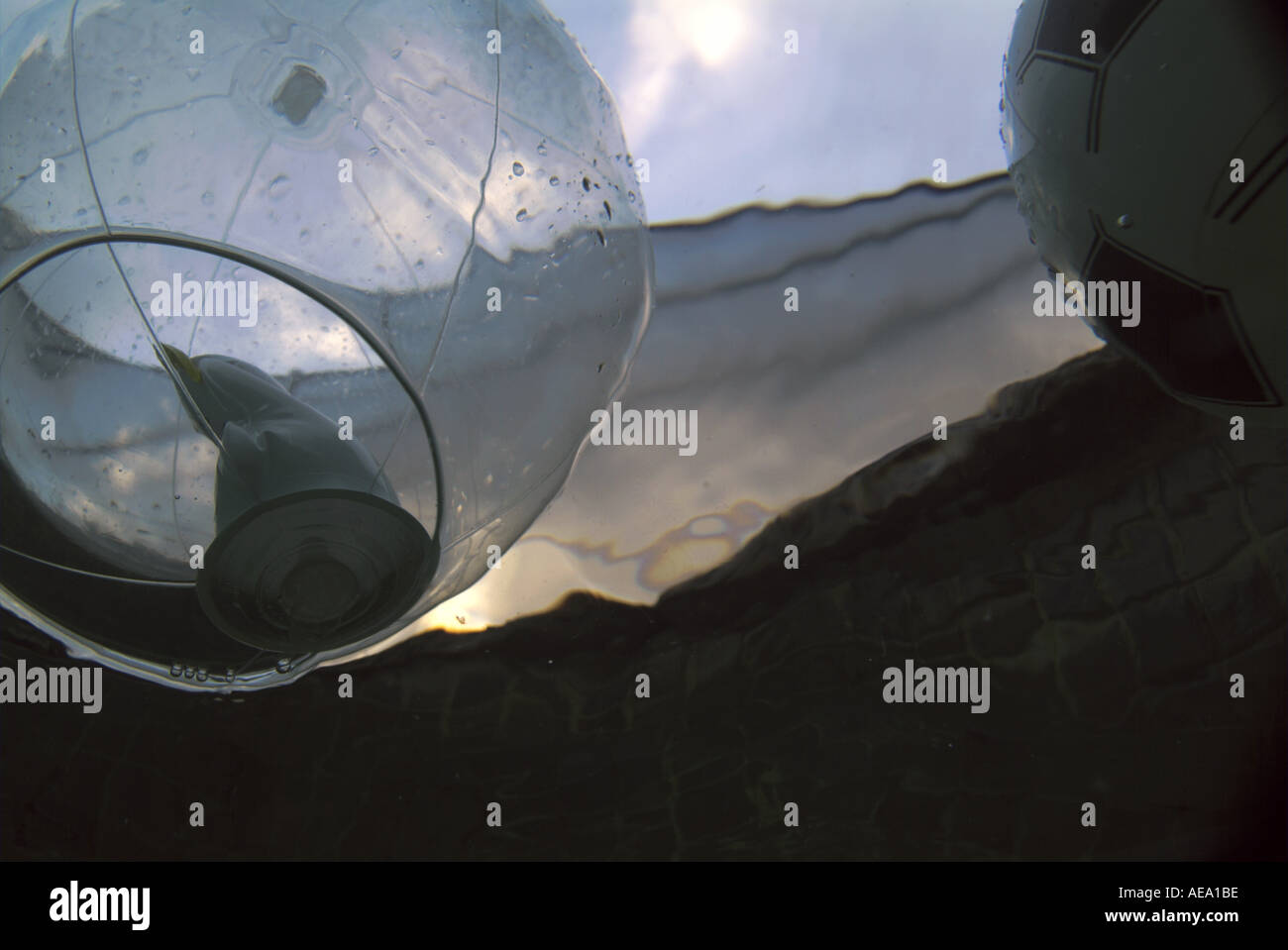 Soccer pools hi-res stock photography and images - Alamy