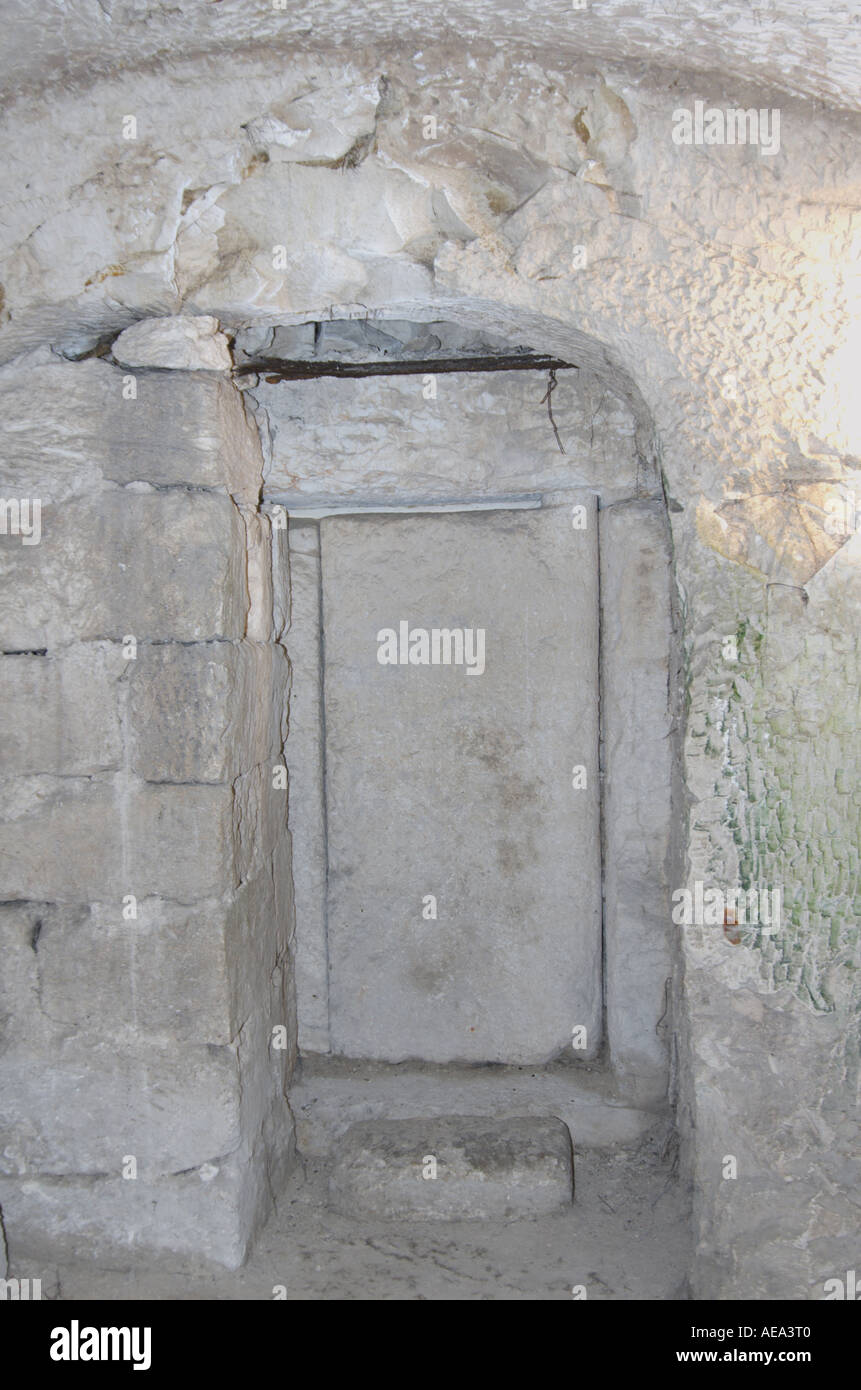 Chip archeology hi-res stock photography and images - Alamy