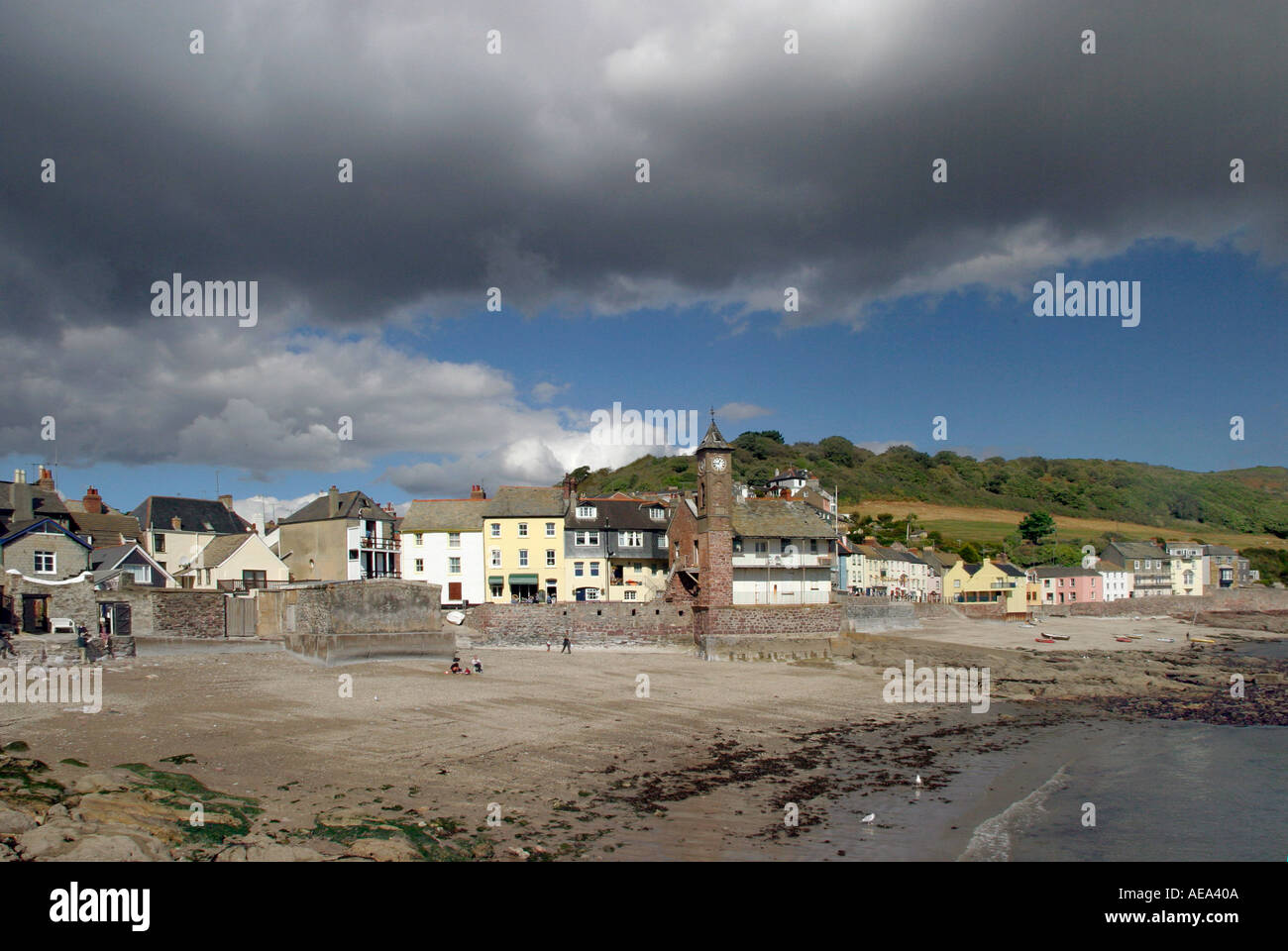 Kingsand hi-res stock photography and images - Alamy