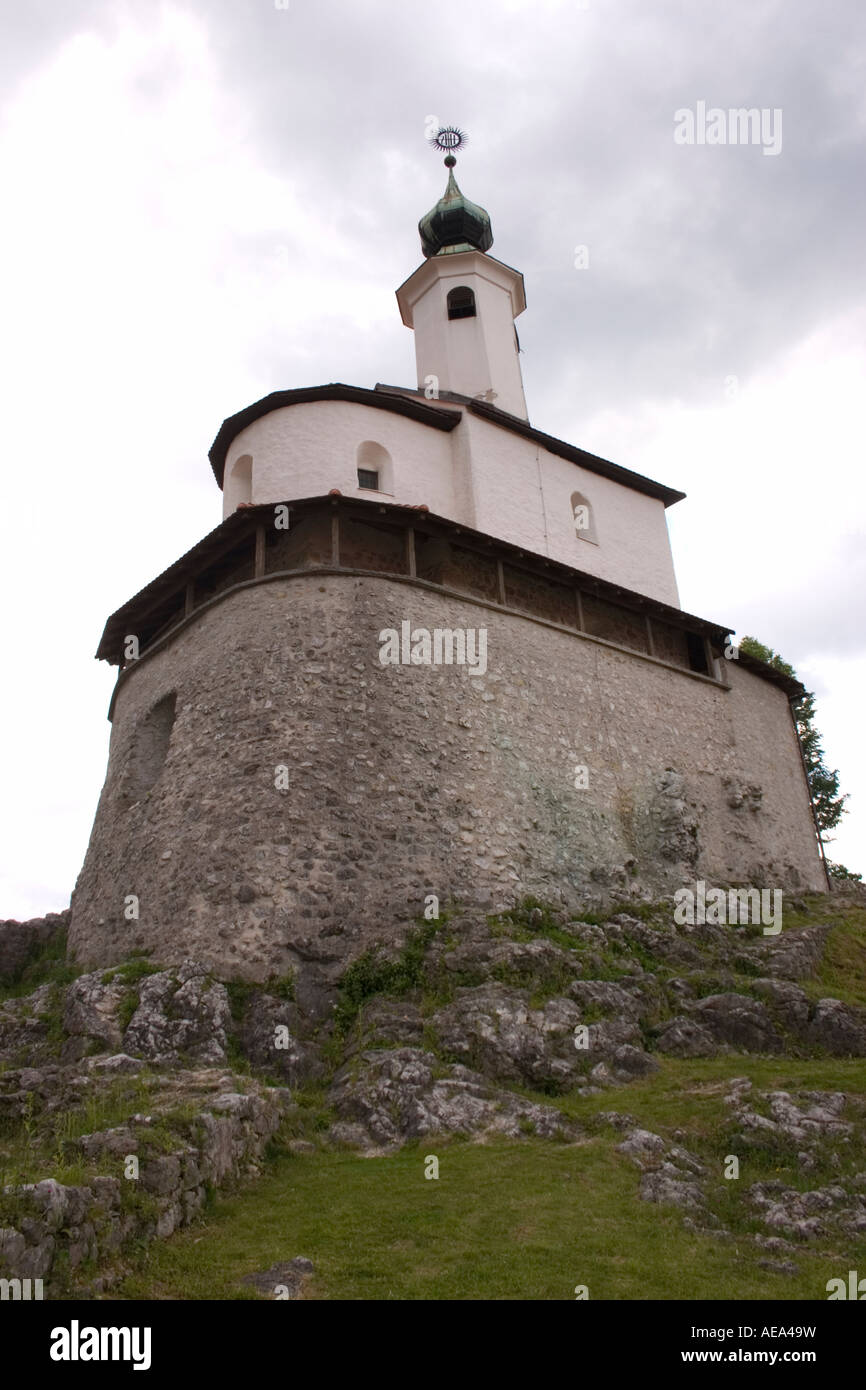 Mali Grad High Resolution Stock Photography and Images - Alamy