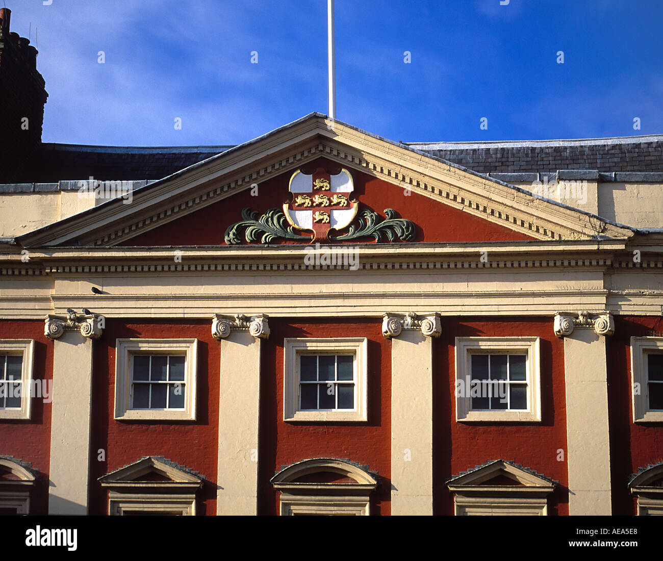 House of york crest hi-res stock photography and images - Alamy