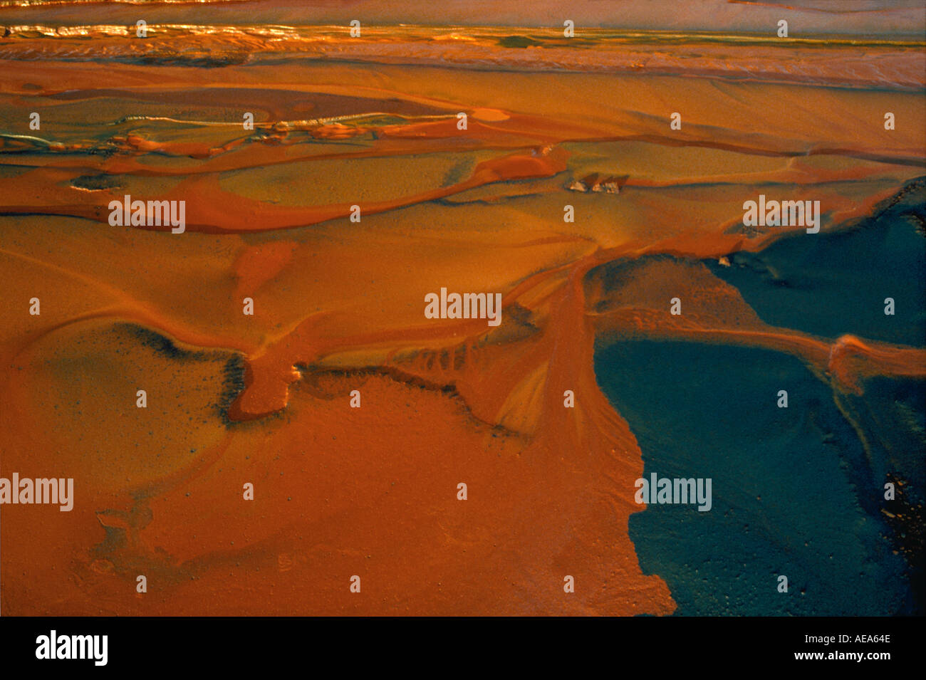 Mining maps hi-res stock photography and images - Alamy