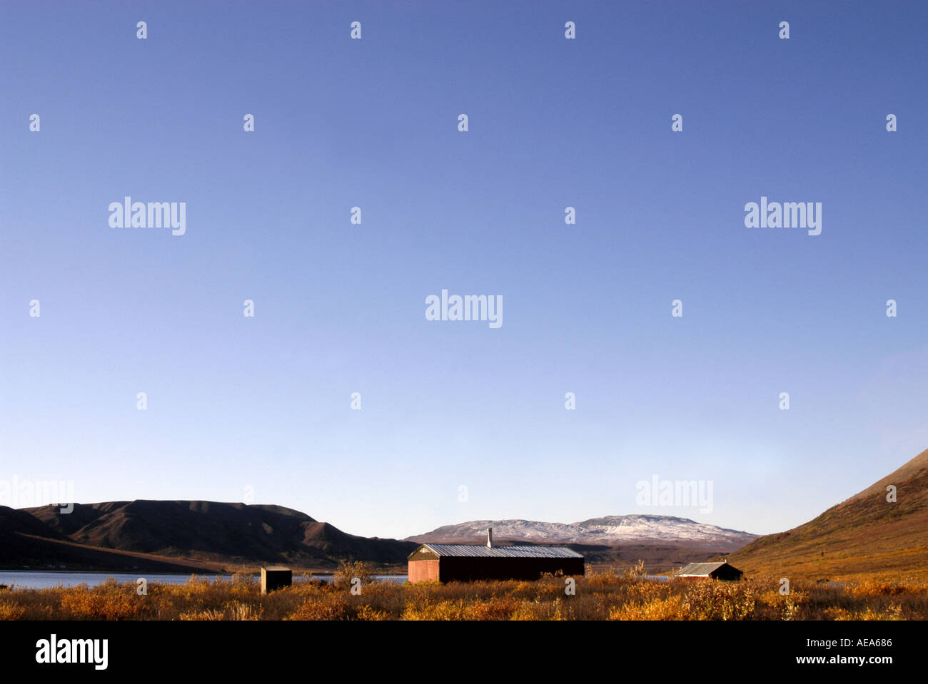 Fielding lake hi-res stock photography and images - Alamy