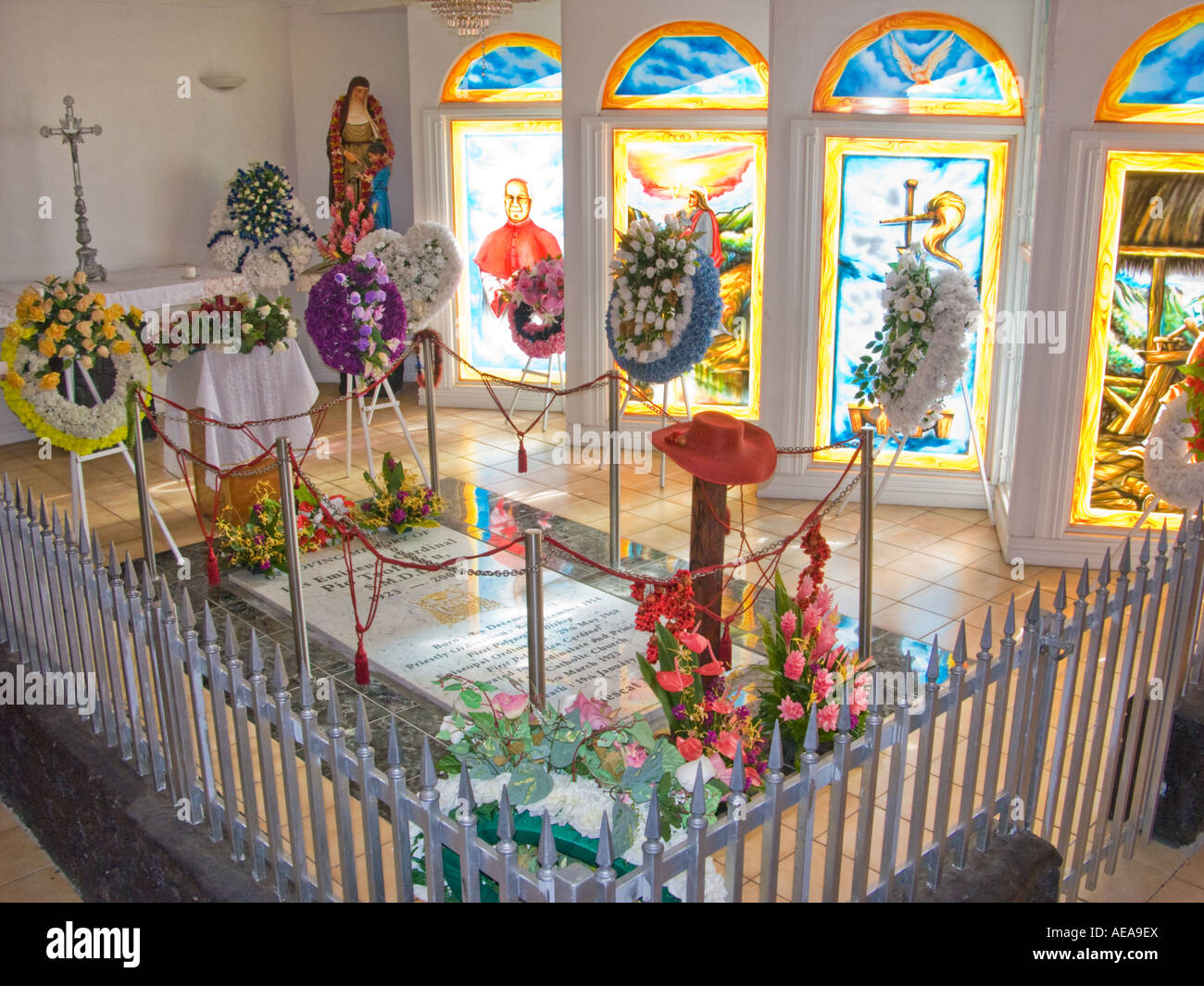 Pio taofinuu hi-res stock photography and images - Alamy