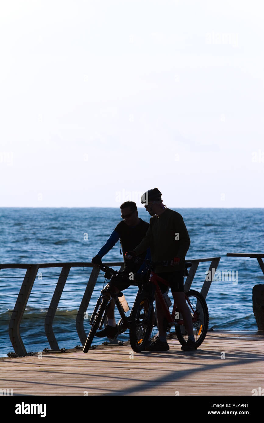 Two rider hi-res stock photography and images - Alamy