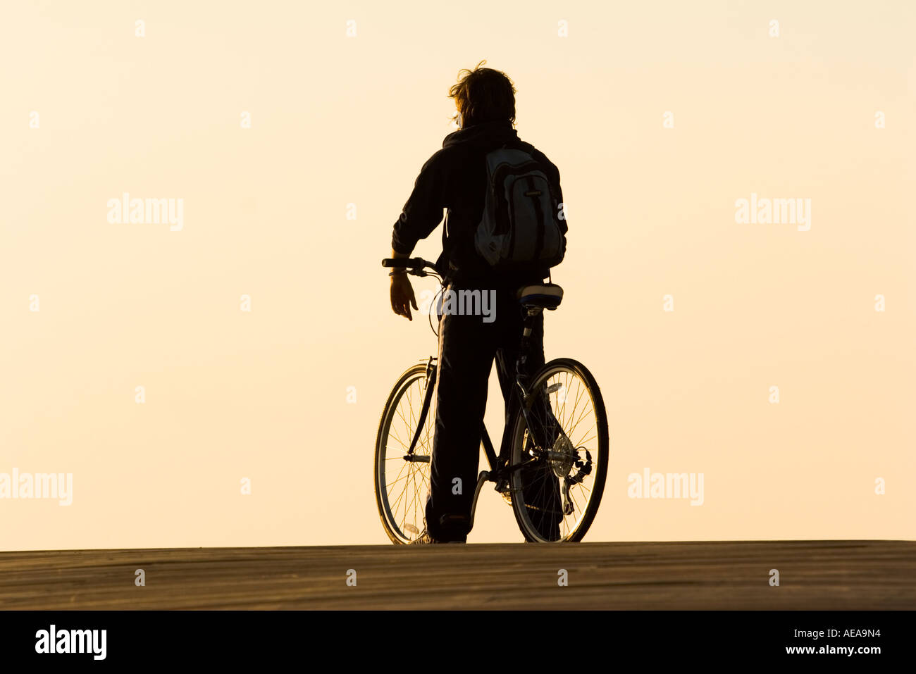 Evening derive hi-res stock photography and images - Alamy