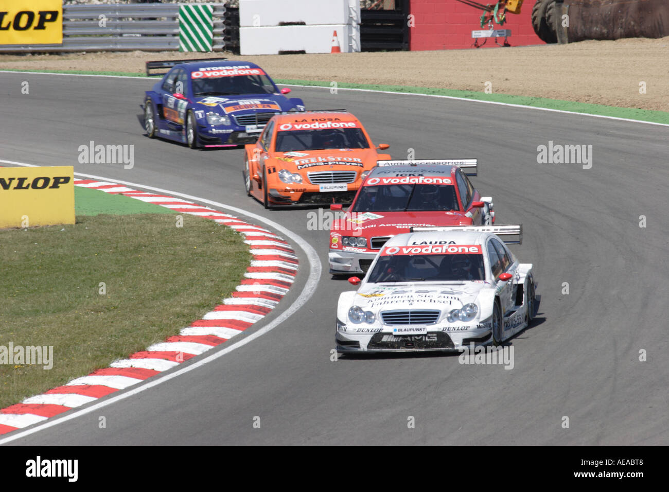 Ickx vanina hi-res stock photography and images - Alamy