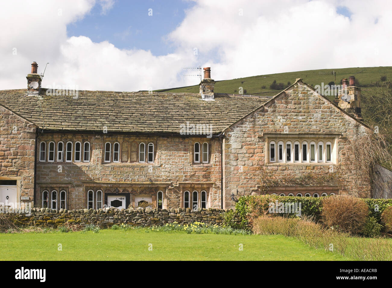 Pendle hill witch hi-res stock photography and images - Alamy