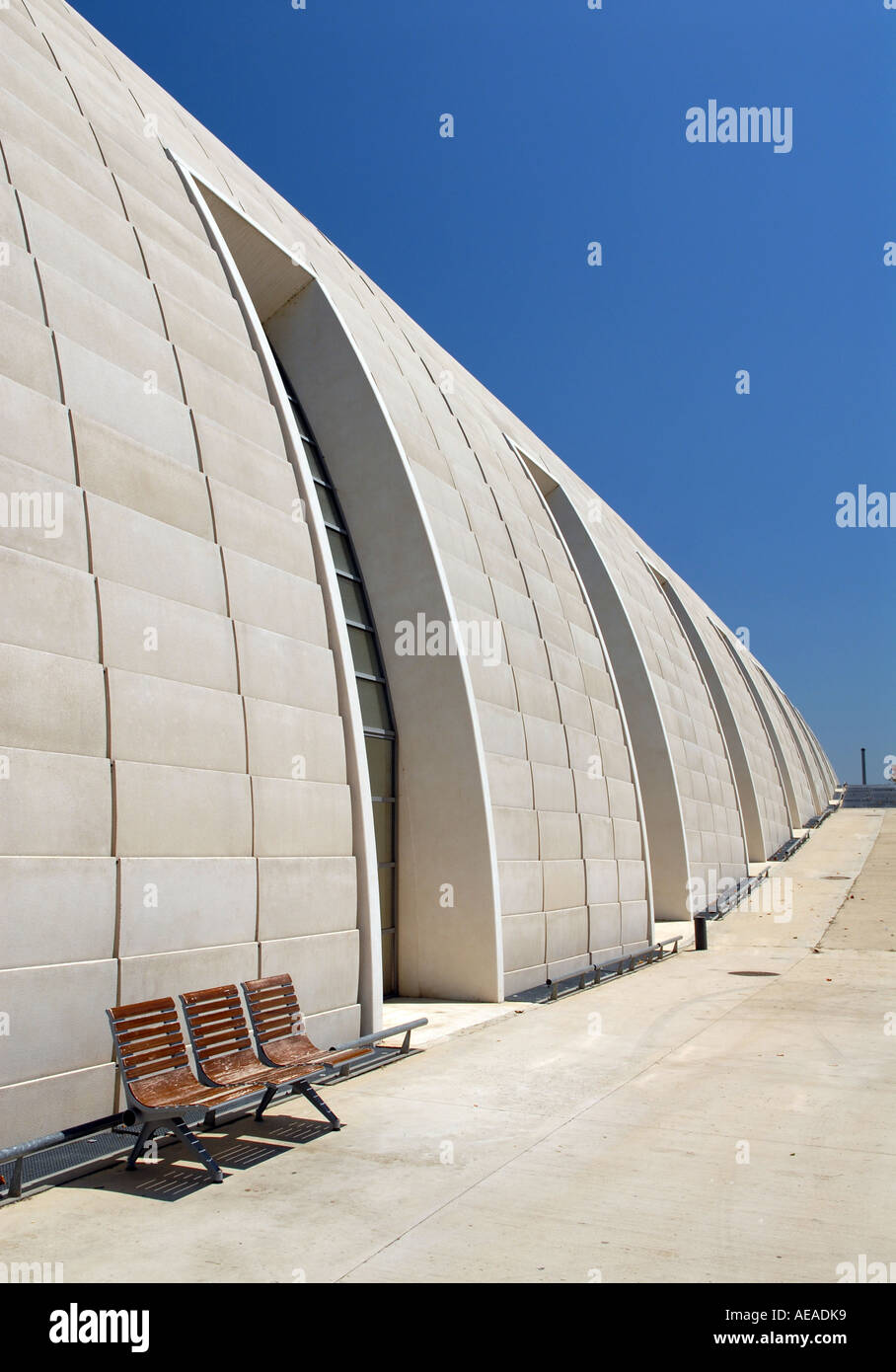 Avignon TGV station, France Stock Photo - Alamy