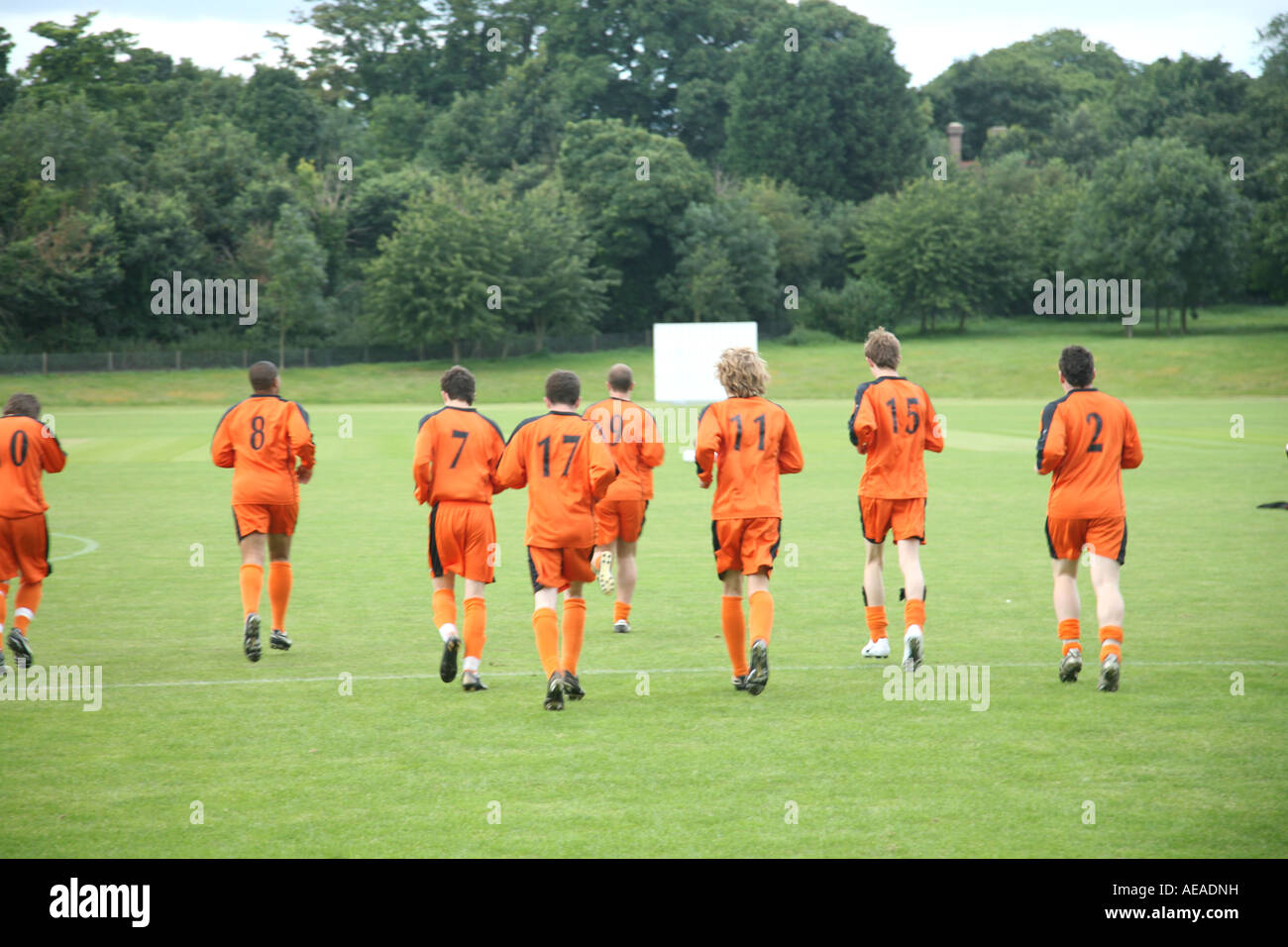 Sport team ware hi-res stock photography and images - Alamy