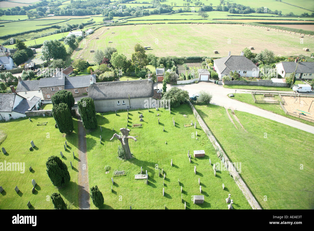 Bishops nympton hi-res stock photography and images - Alamy