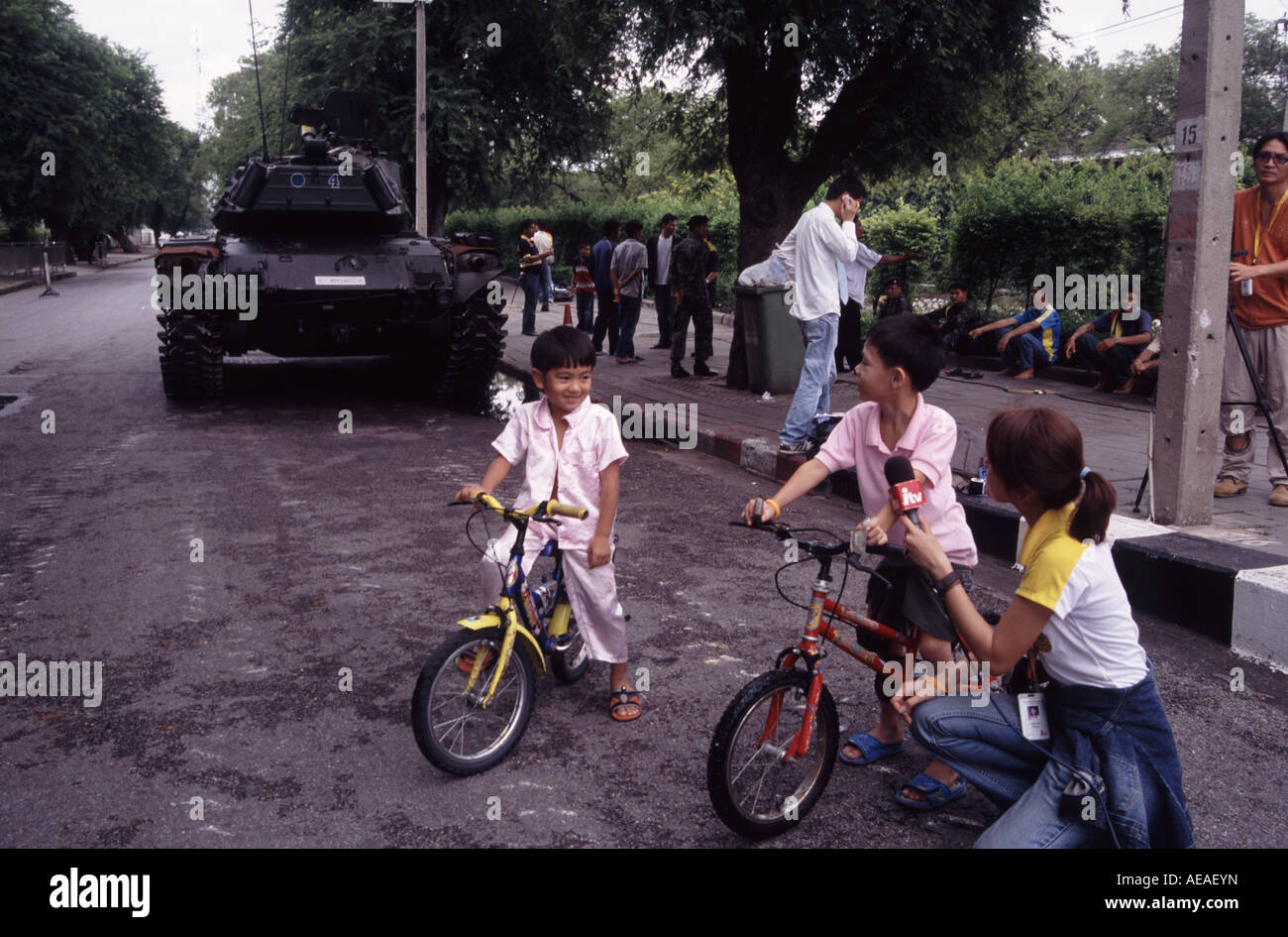 Royal thai army hi-res stock photography and images - Alamy