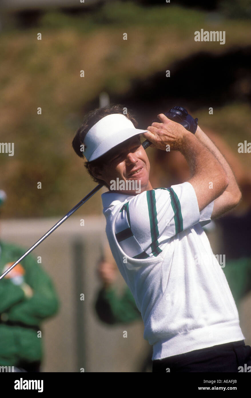 Tom watson golfer hi-res stock photography and images - Alamy