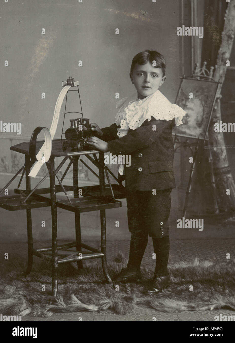 1890s Toys