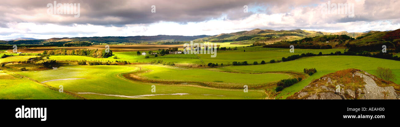 Dunadd hi-res stock photography and images - Alamy
