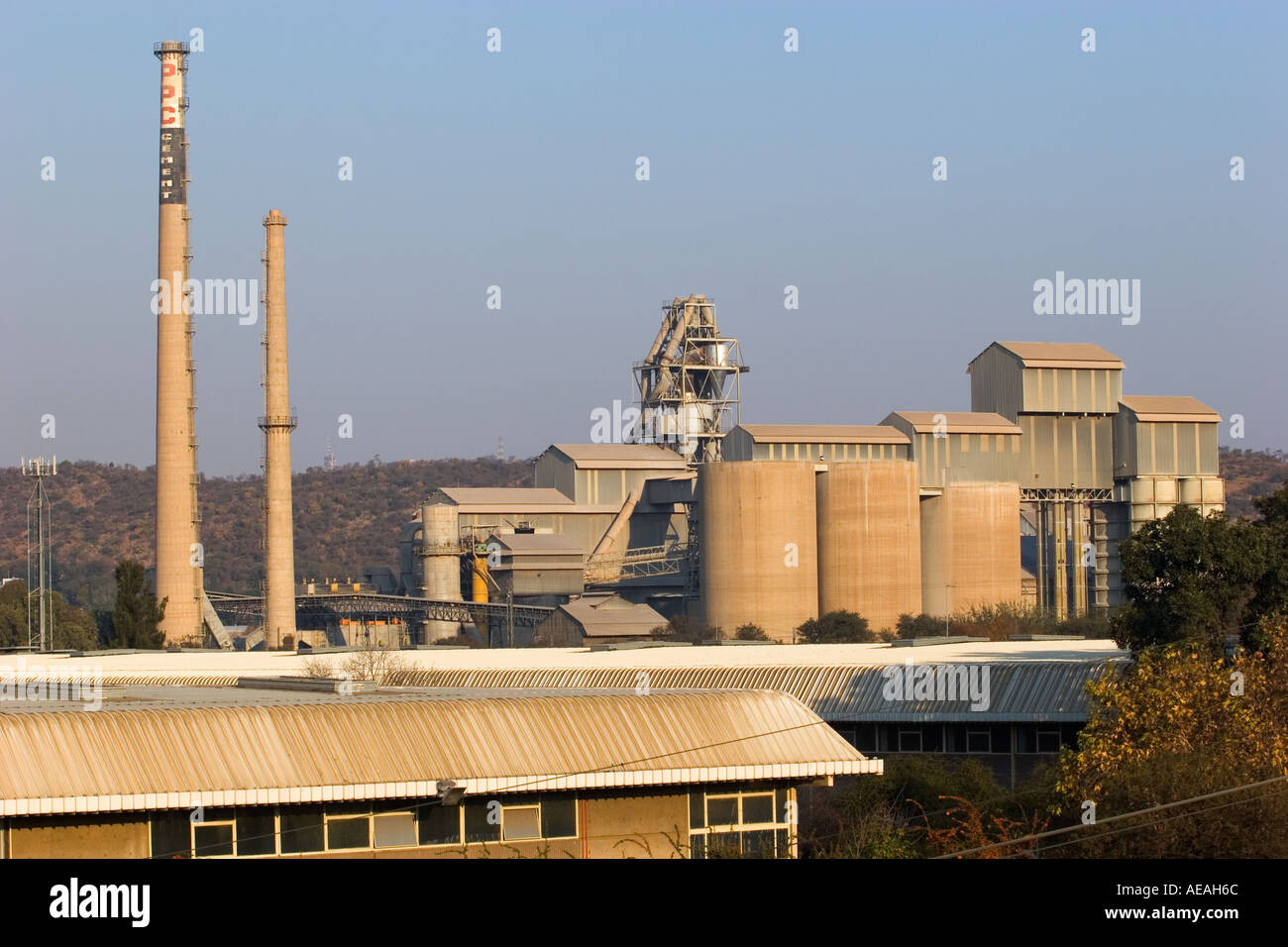 Ppc Cement High Resolution Stock Photography and Images - Alamy