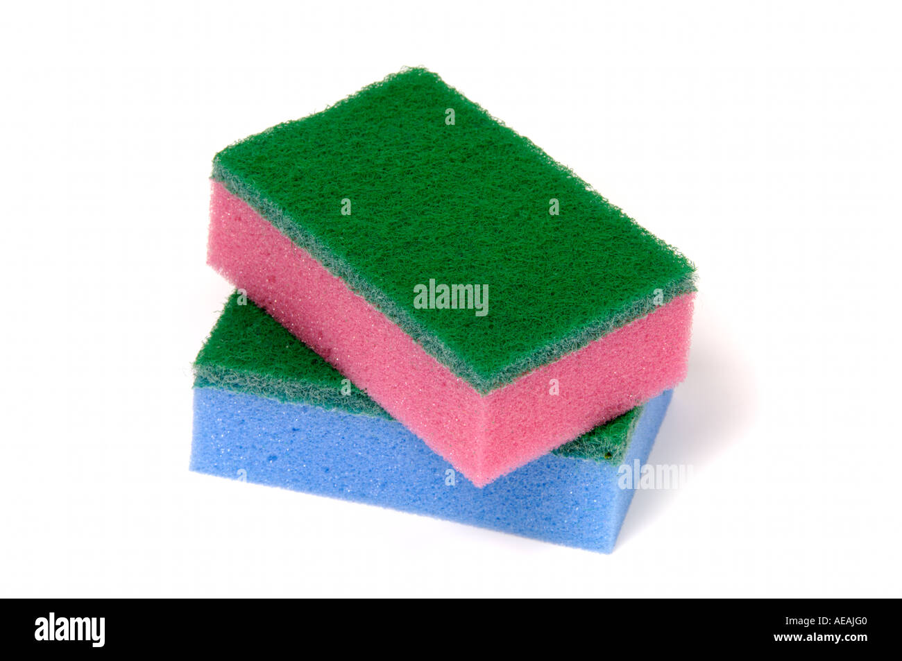 Scourer Cut Out Stock Images & Pictures - Alamy