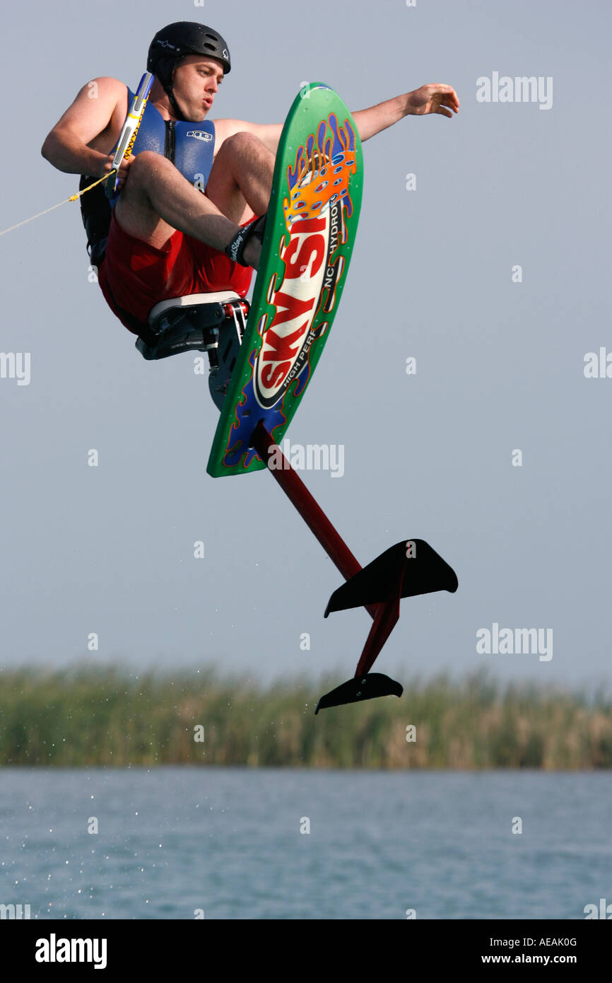 Hydrofoil hi-res stock photography and images - Alamy