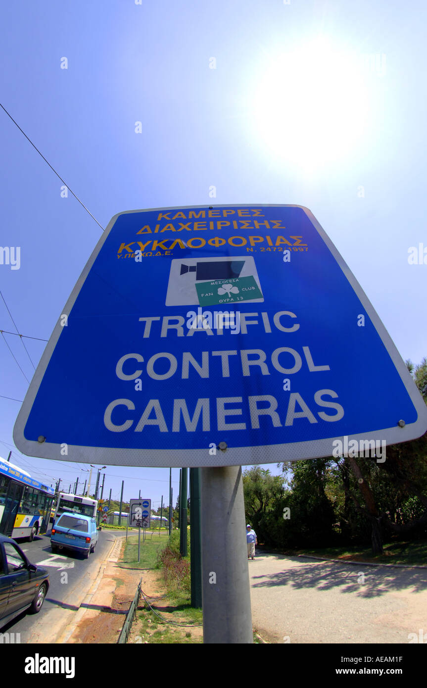 street sign road sign blue Stock Photo - Alamy