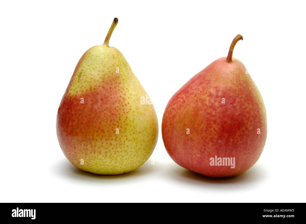 Red Blush Pear High Resolution Stock Photography and Images - Alamy