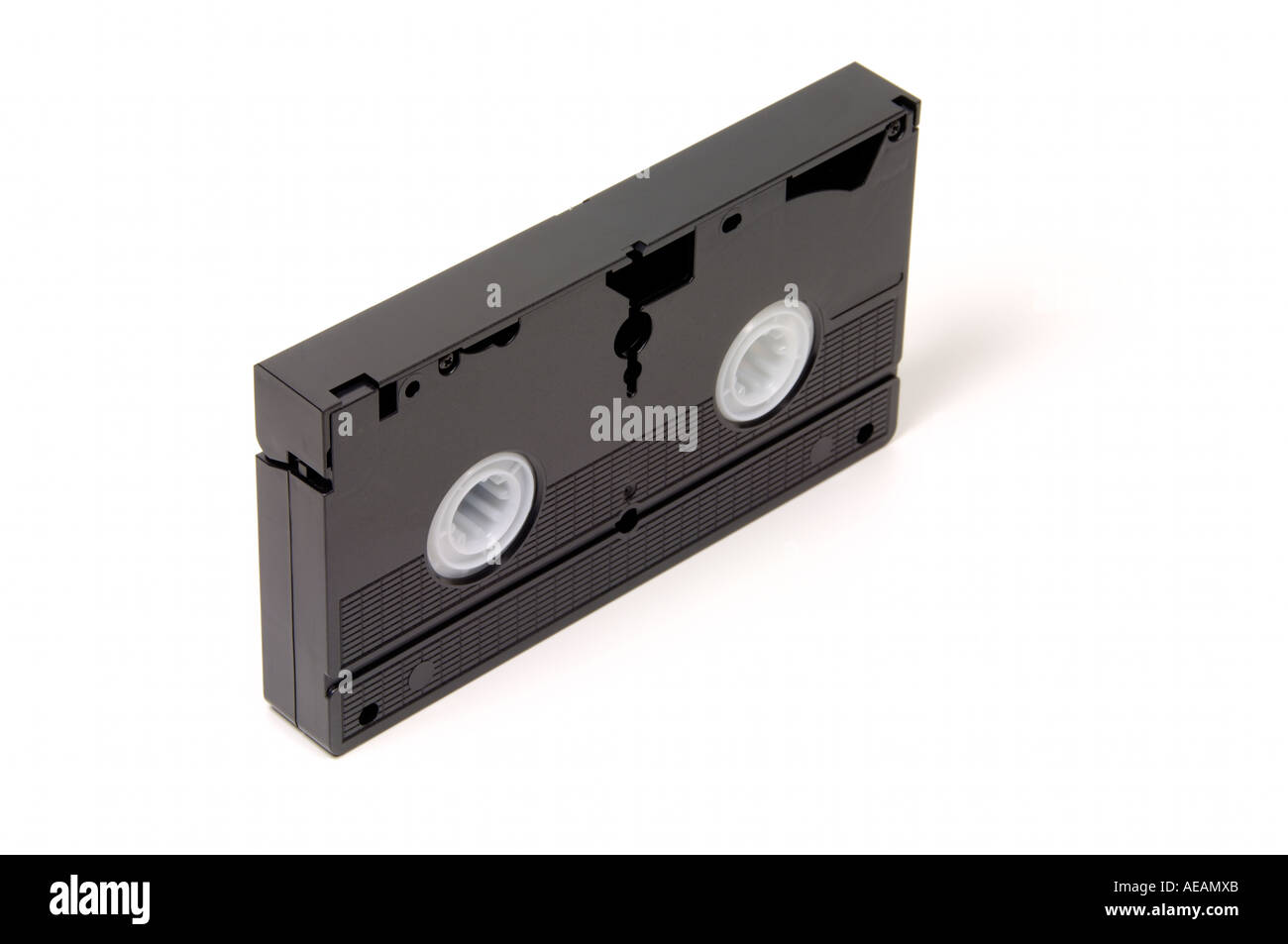 VHS Video cassette tape Stock Photo - Alamy