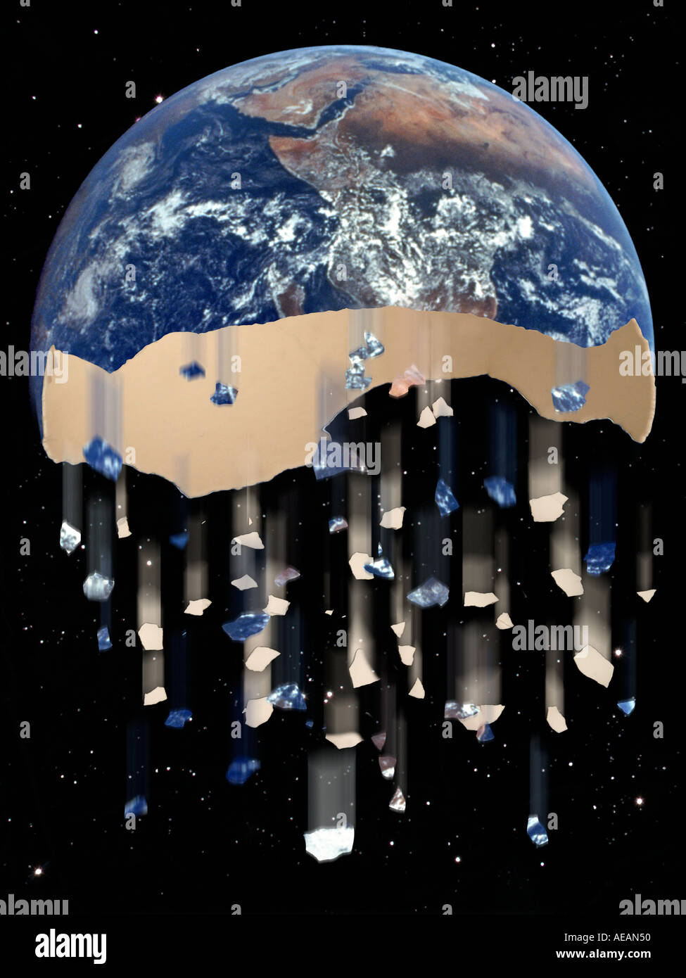 Fragile eco system hi-res stock photography and images - Alamy