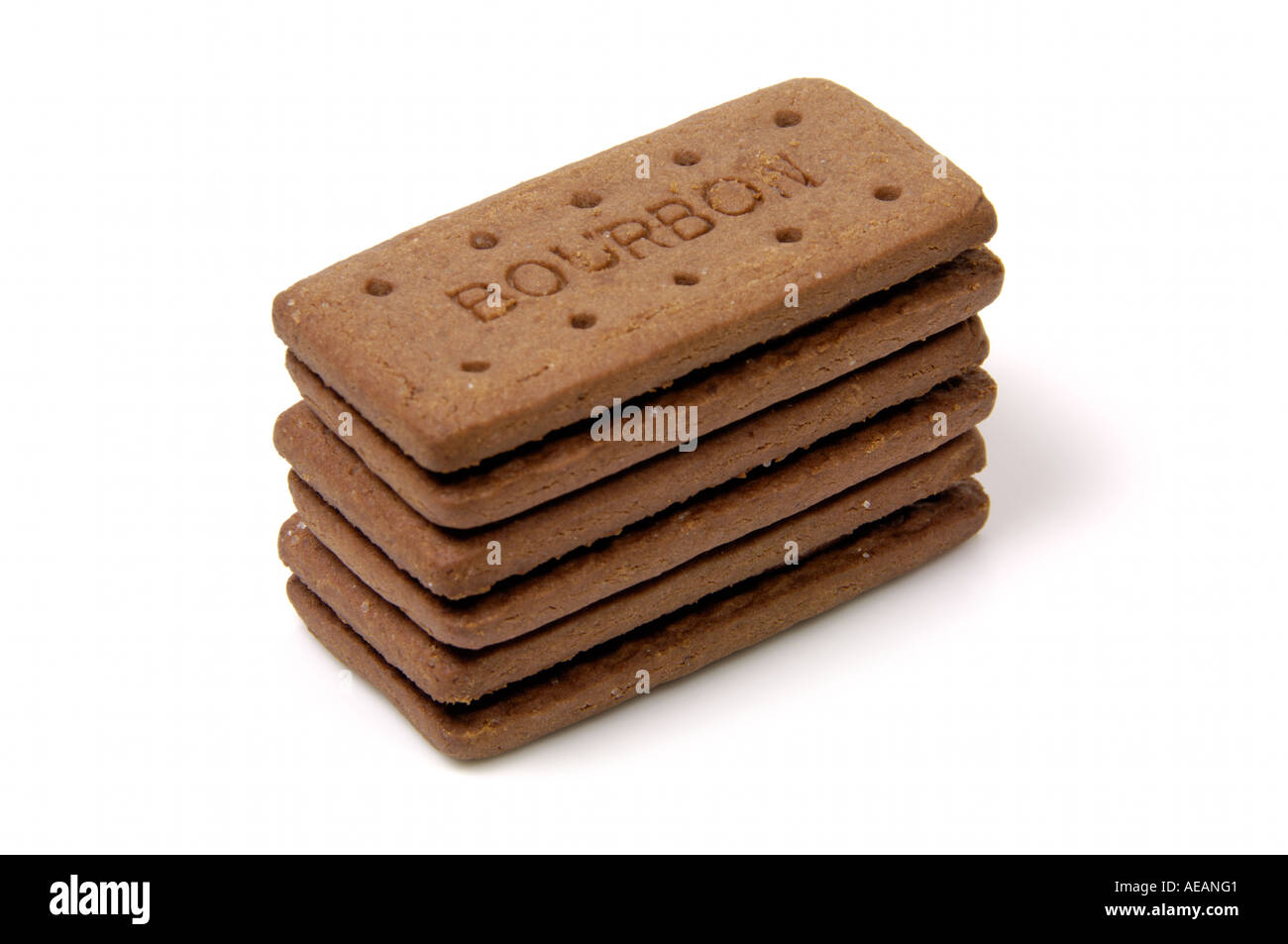 Bourbon cream Cut Out Stock Images & Pictures - Alamy