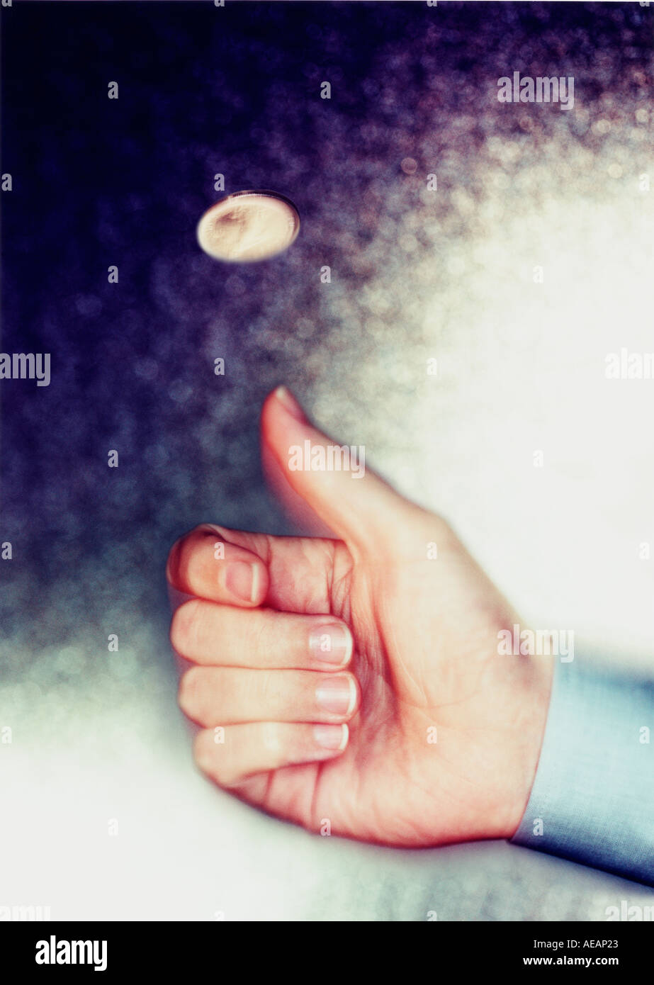 Coin effects hi-res stock photography and images - Alamy