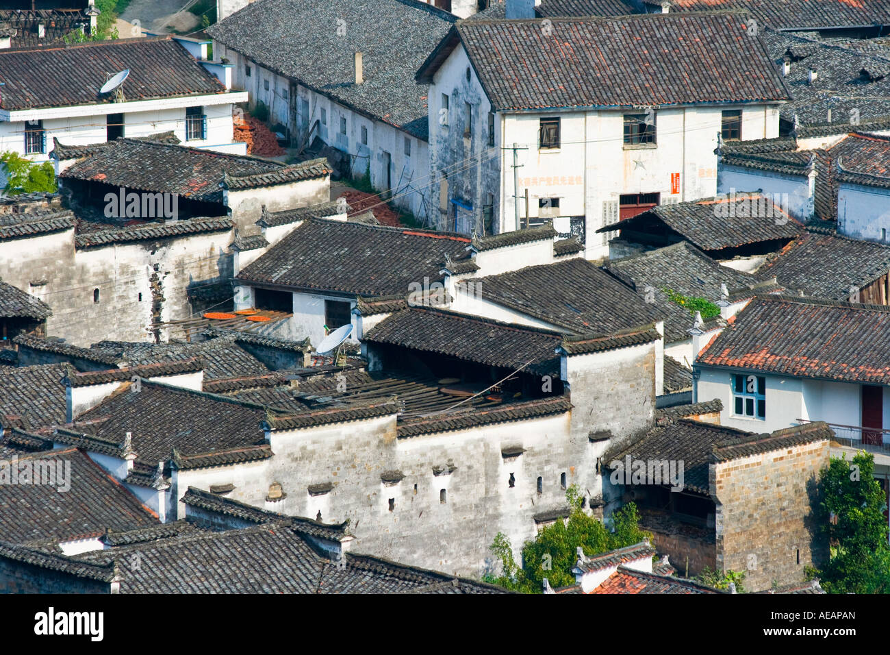 Ancient chinese architecture hi-res stock photography and images - Alamy