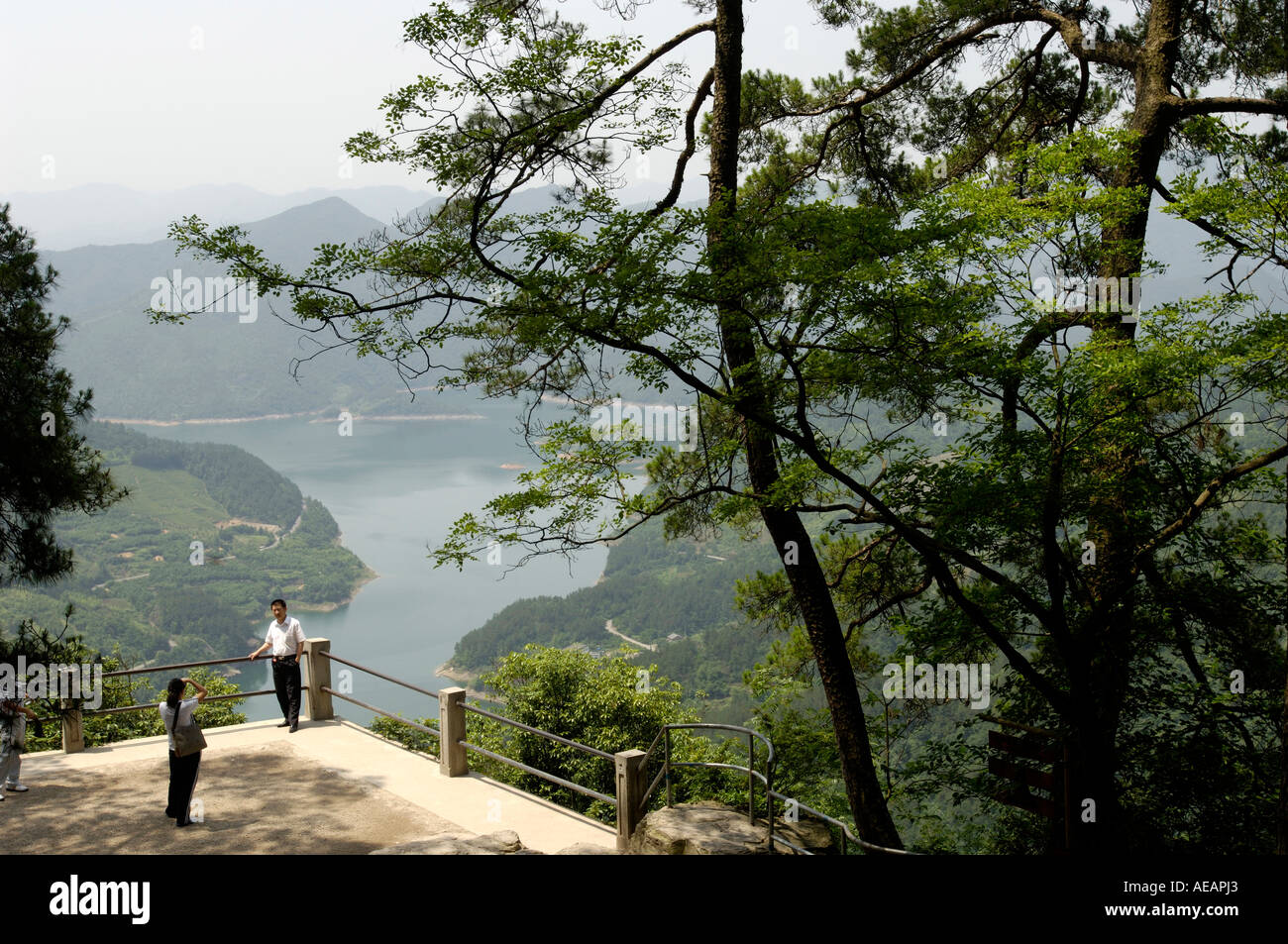 Xikou hi-res stock photography and images - Alamy