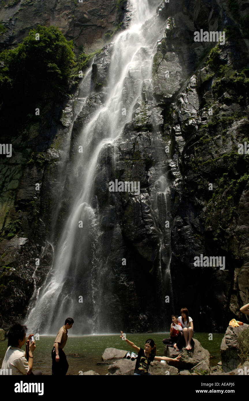 Xikou hi-res stock photography and images - Alamy