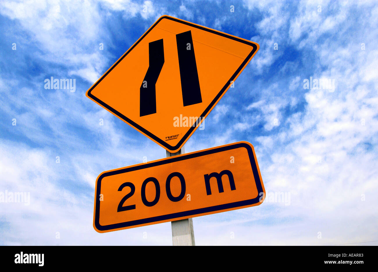 New zealand the narrows hi-res stock photography and images - Alamy