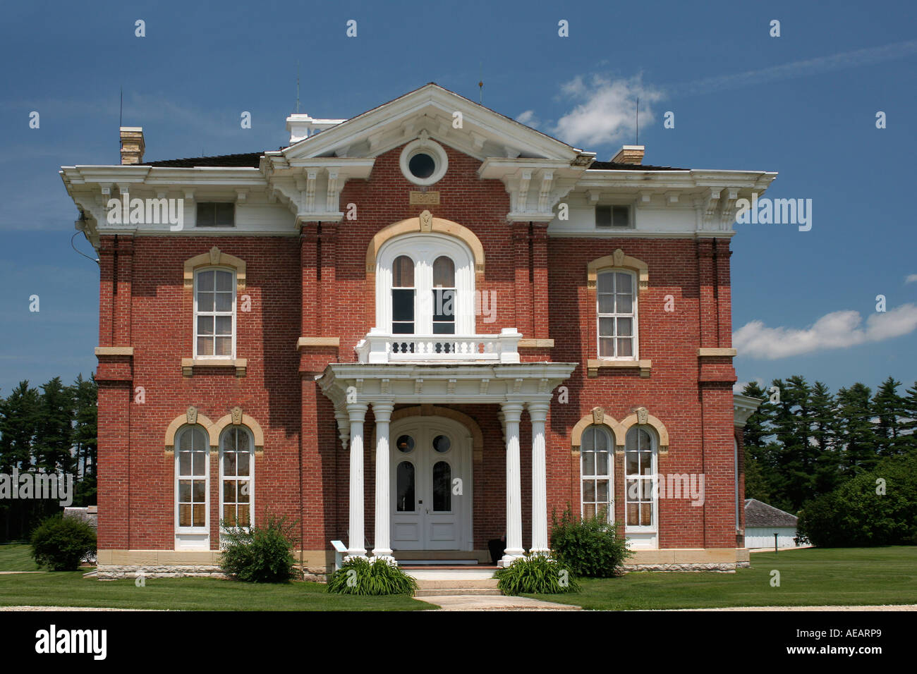 Home governors hi-res stock photography and images - Alamy