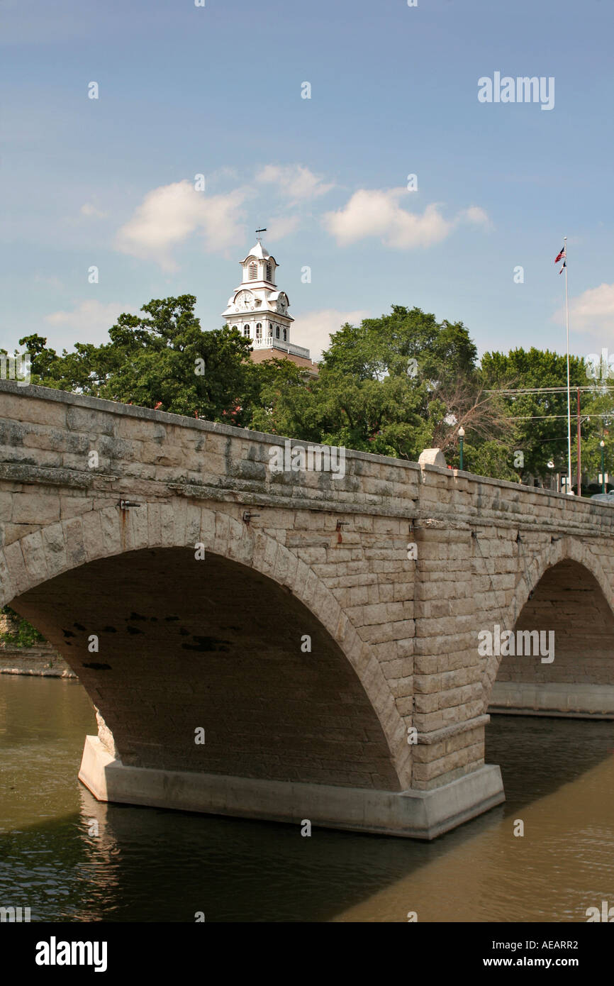 Keystone bridge hi-res stock photography and images - Alamy