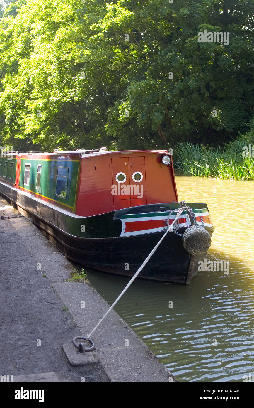 england midlands warwickshire the grand union canal hatton flight of ...