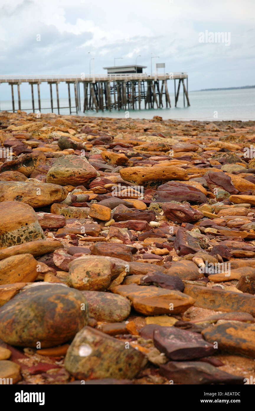 Cox peninsula hi-res stock photography and images - Alamy