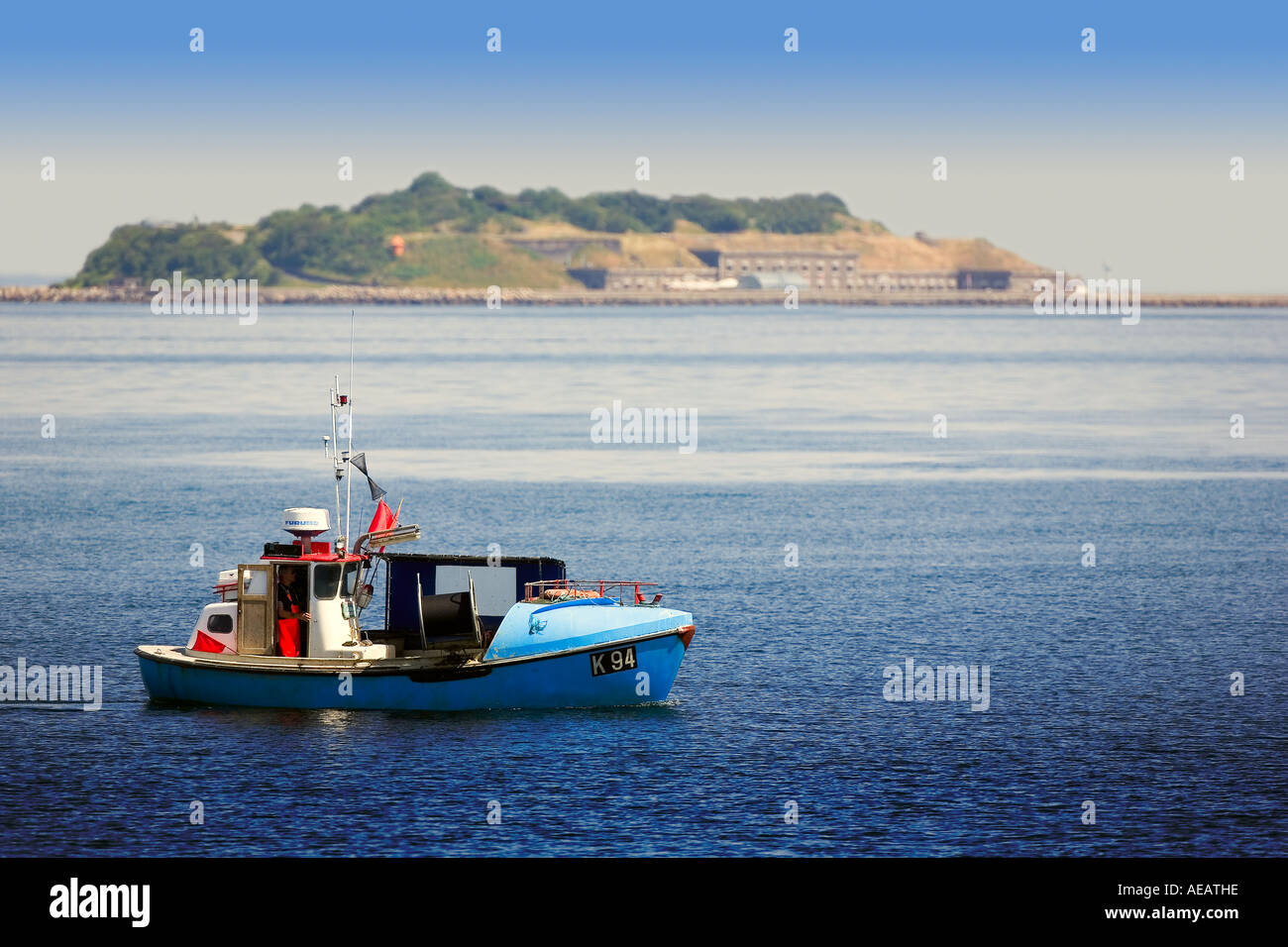 Boat cutter hi-res stock photography and images - Alamy