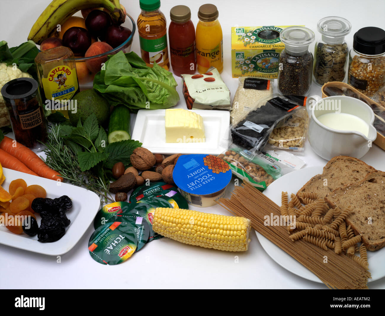 Ayurvedic hi-res stock photography and images - Alamy